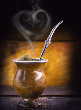 Mates de artesanales y de colección. – Emporio Pewmayen