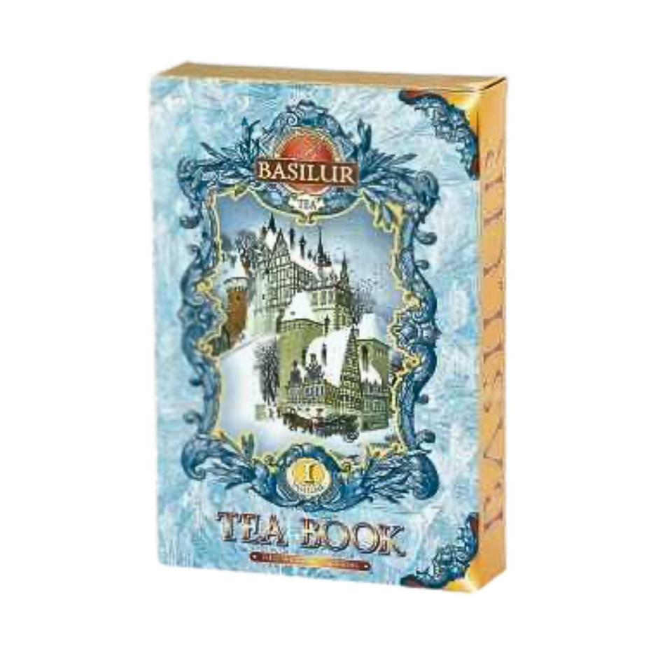 Té Basilur en Chile | Infusiones Premium, Únicas y Coleccionables ...