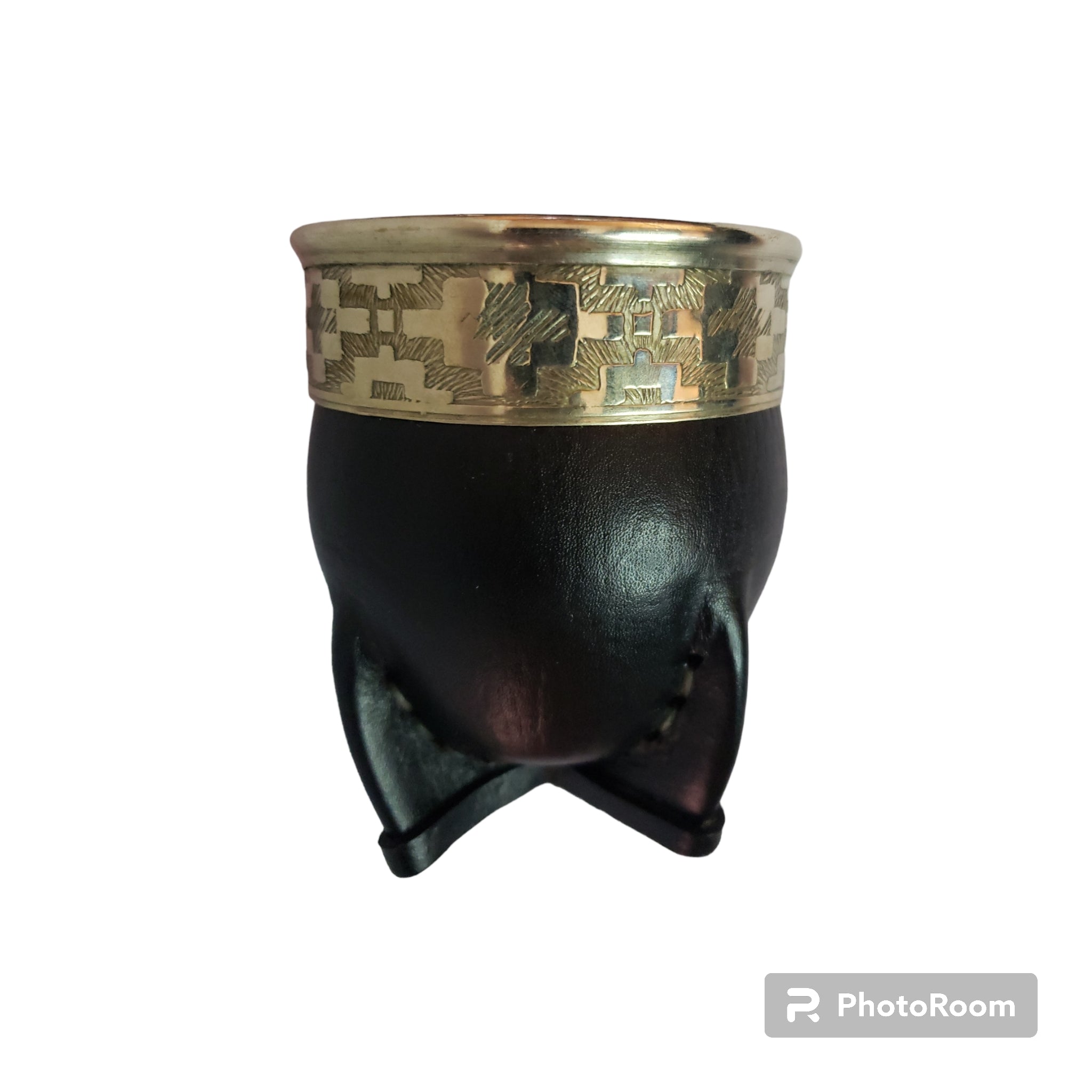 Mate Imperial Negro – Emporio Pewmayen